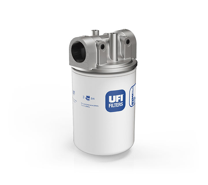 Pressure Line Filters - Antech Hydraulics