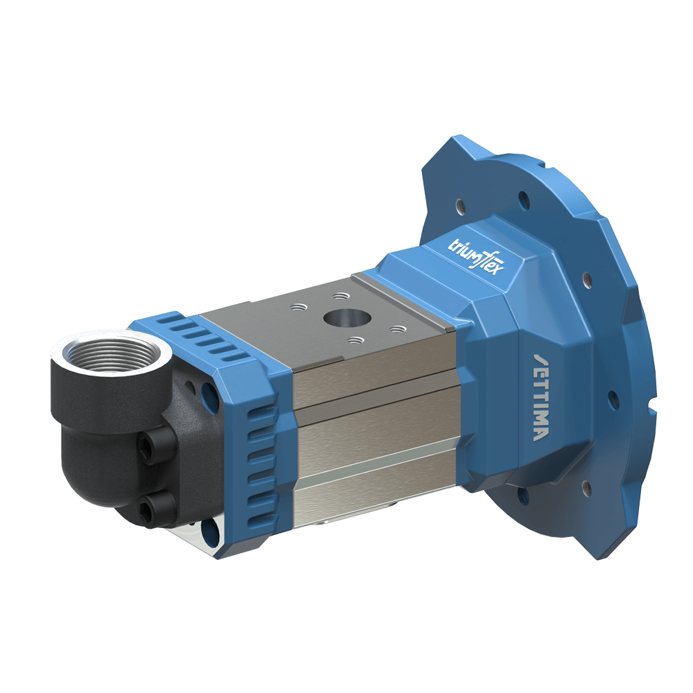 Triumflex® - Antech Hydraulics