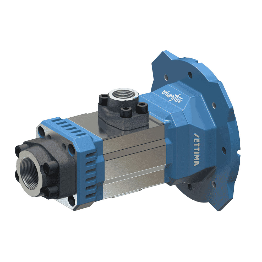 Triumflex® - Antech Hydraulics