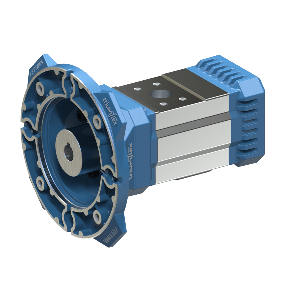 Antech Hydraulics - One of the UK’s Leading Hydraulic Suppliers