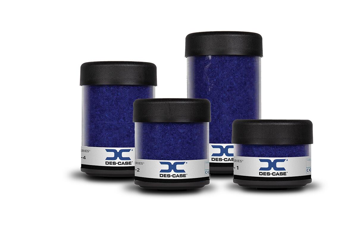 Extended Series desiccant breathers | Antech Hydraulics
